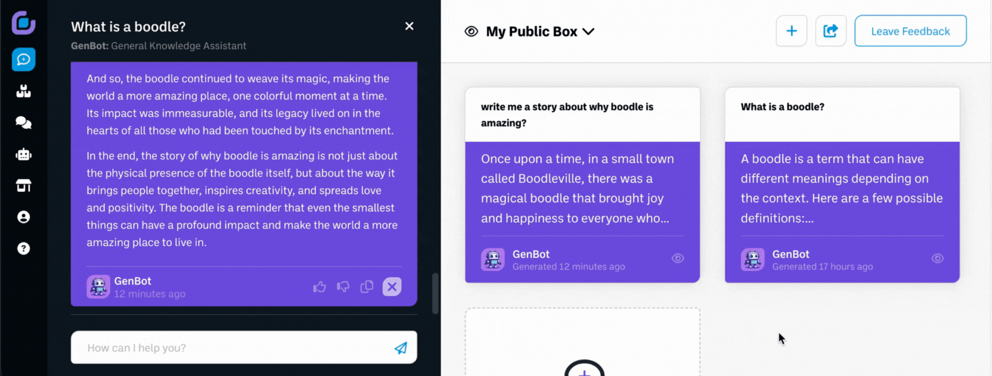 Resources | BoodleBox