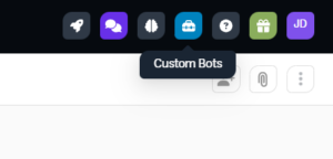 Creating Custom Bots in BoodleBox - BoodleBox