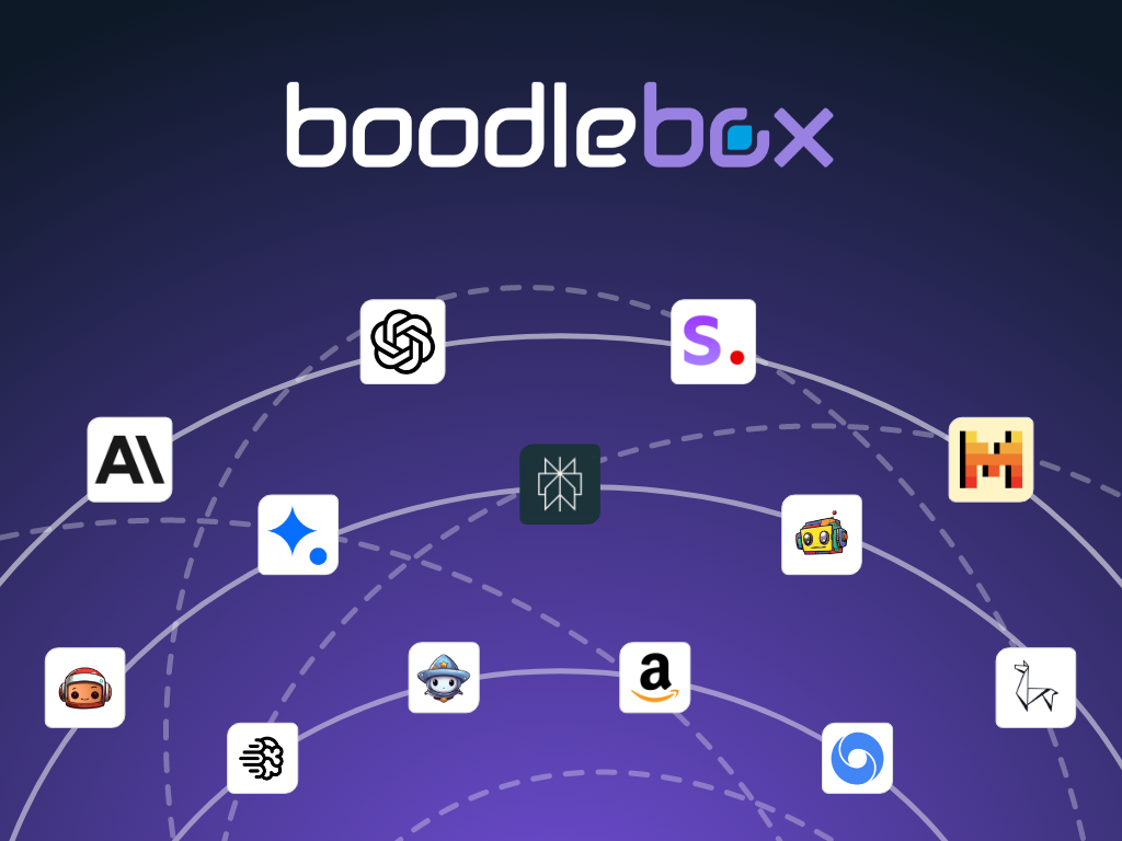 Vital Source - BoodleBox